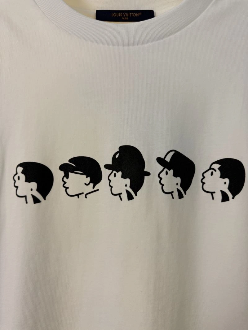 OEM Louis Vuitton T-Shirts