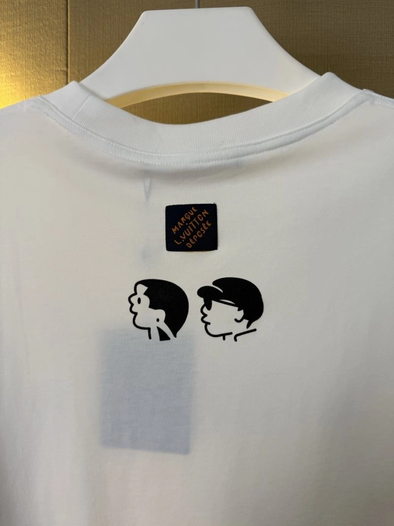 OEM Louis Vuitton T-Shirts
