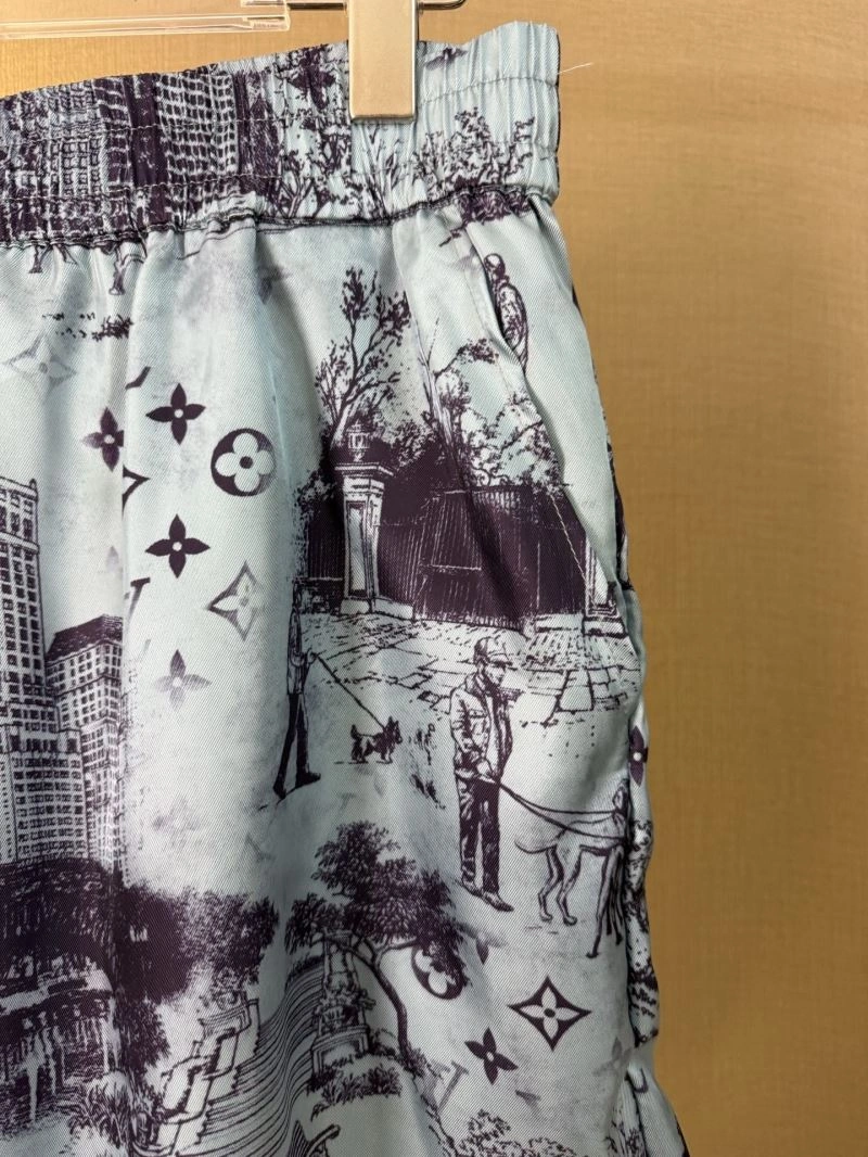 Original Louis Vuitton T-Shirts