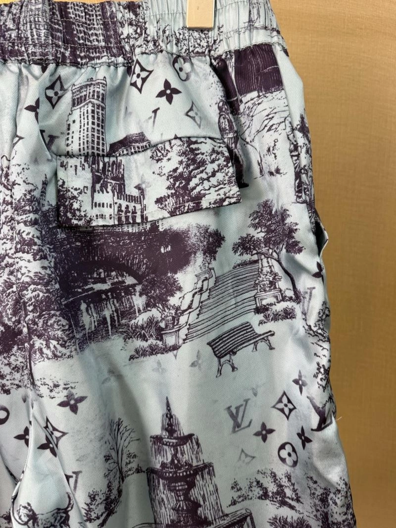 Original Louis Vuitton T-Shirts