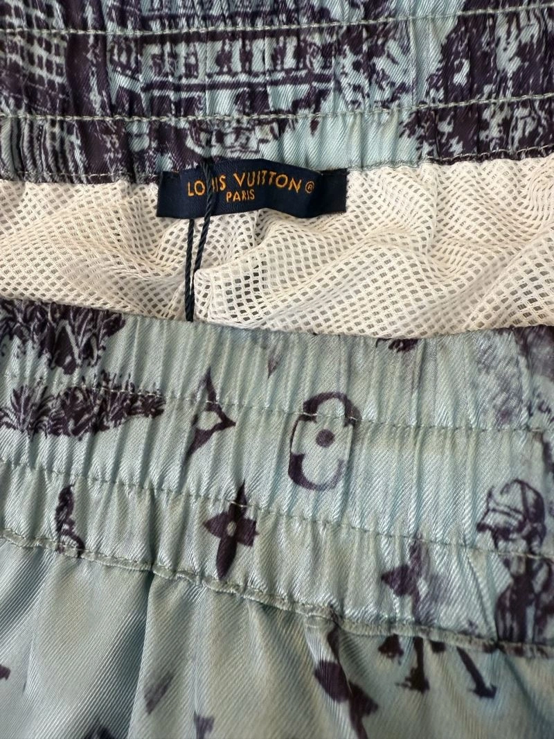 Original Louis Vuitton T-Shirts