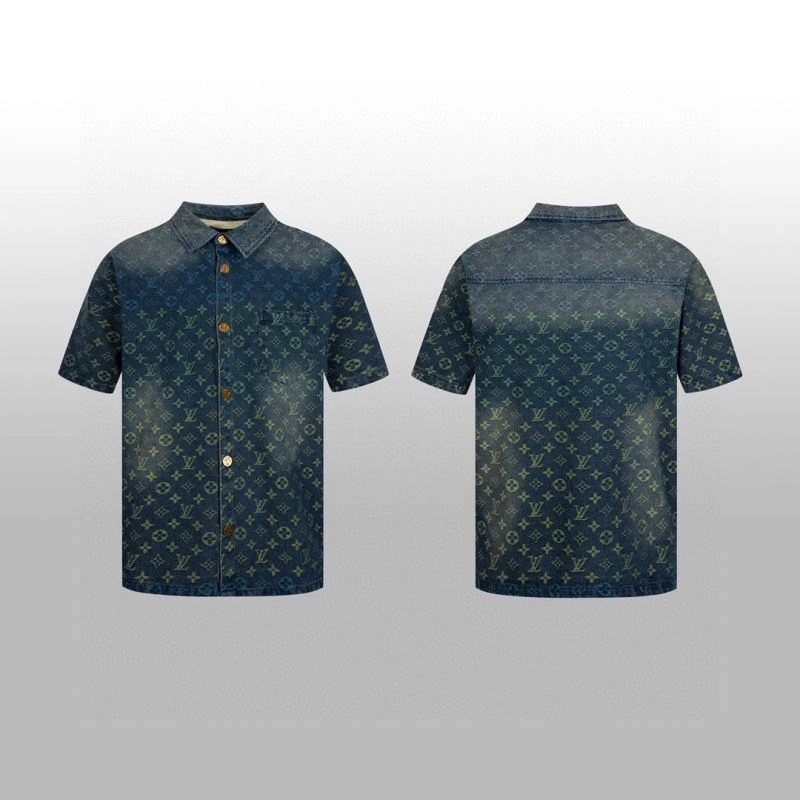Budget-friendly Louis Vuitton T-Shirts