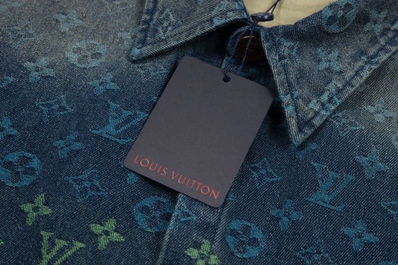 Budget-friendly Louis Vuitton T-Shirts