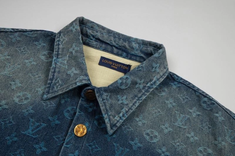 Budget-friendly Louis Vuitton T-Shirts