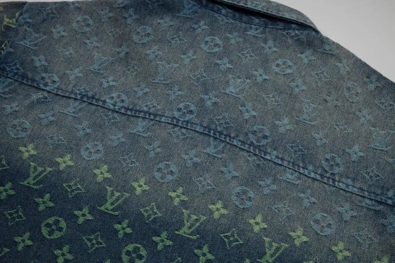 Budget-friendly Louis Vuitton T-Shirts