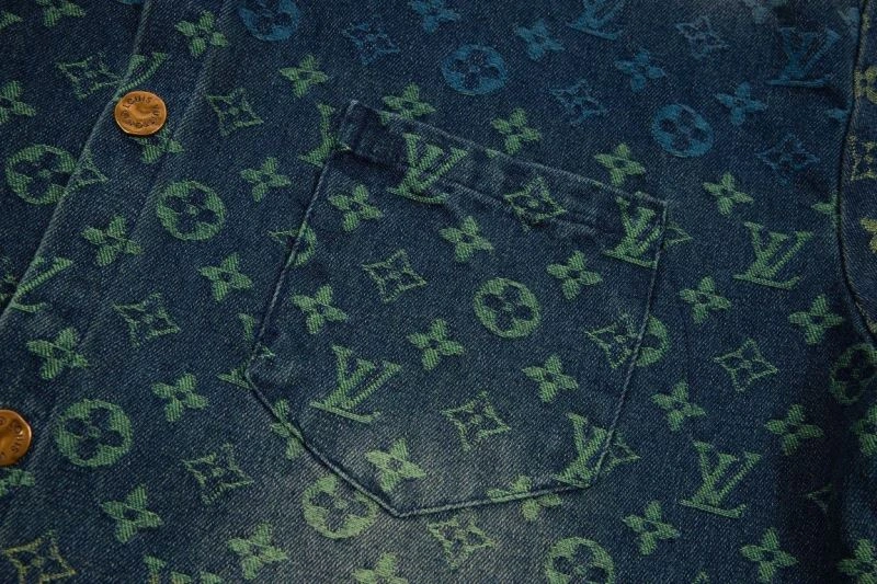 Budget-friendly Louis Vuitton T-Shirts