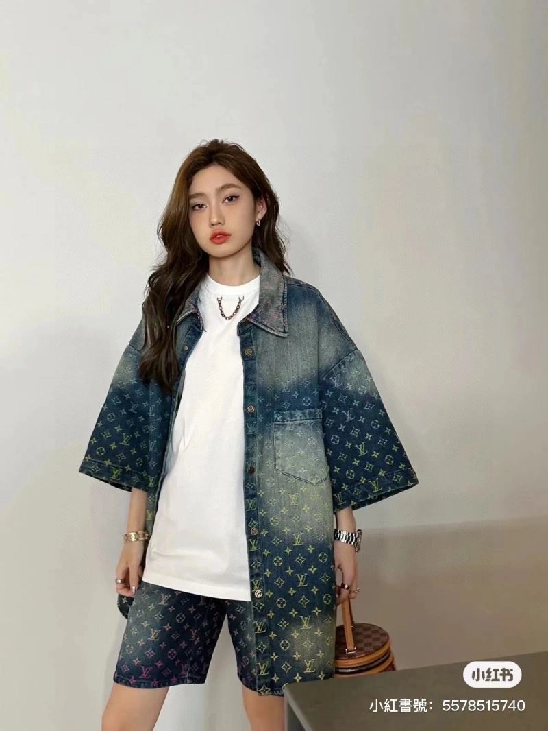 Budget-friendly Louis Vuitton T-Shirts
