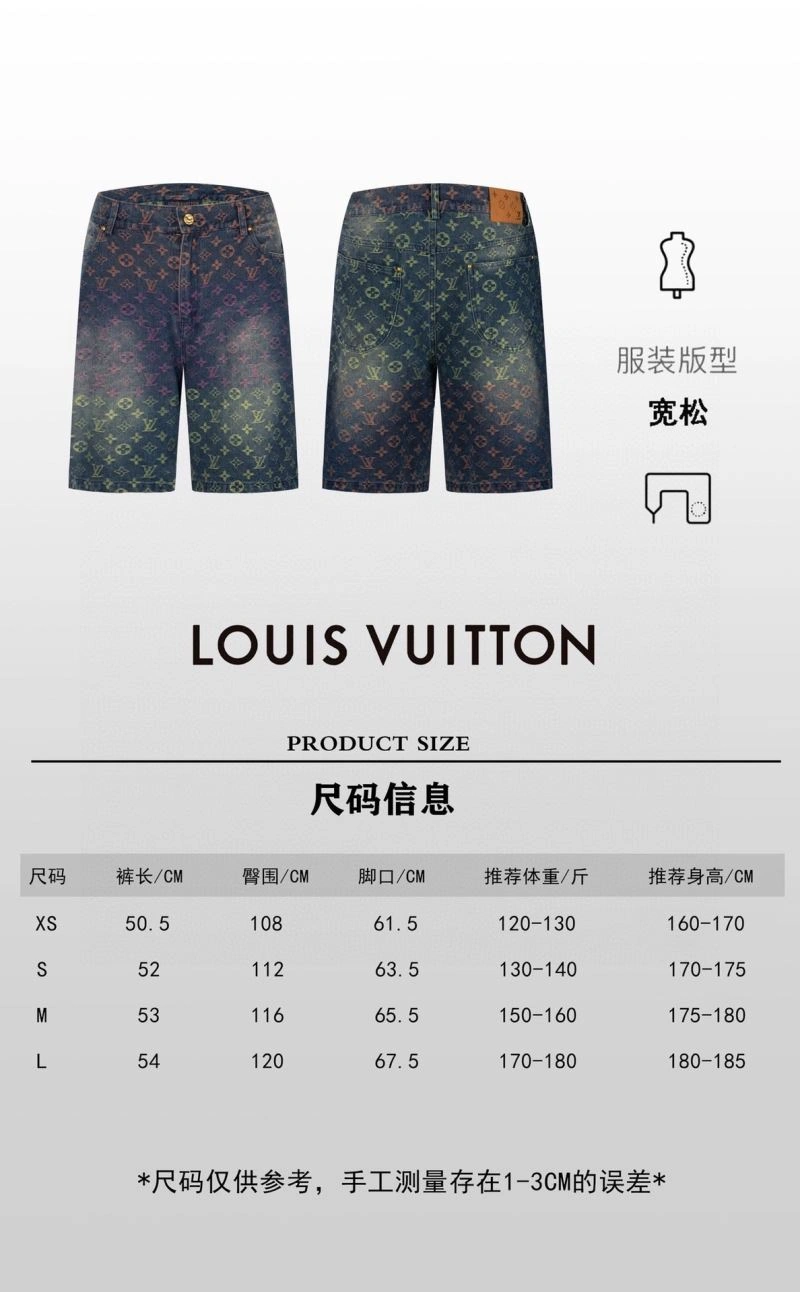 Budget-friendly Louis Vuitton T-Shirts