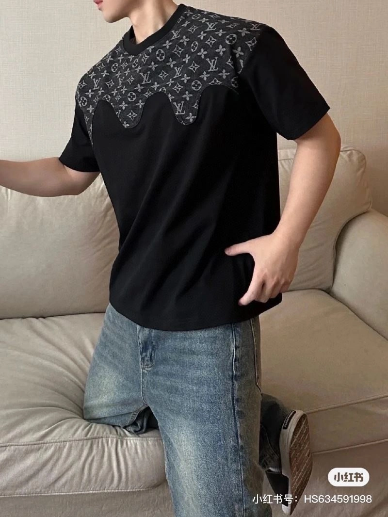 Low-cost Louis Vuitton T-Shirts
