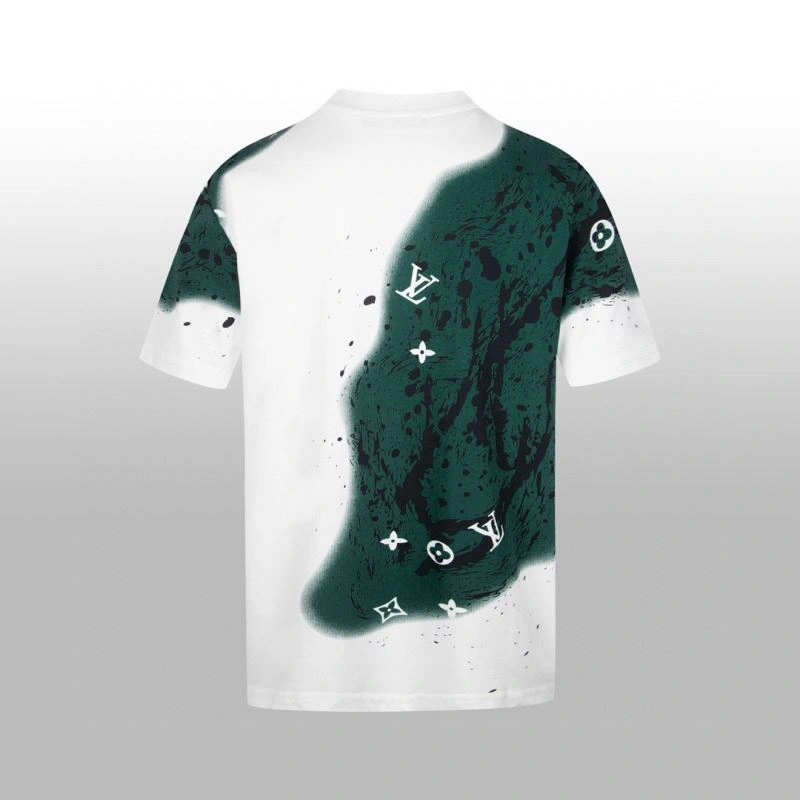 Budget-friendly Louis Vuitton T-Shirts