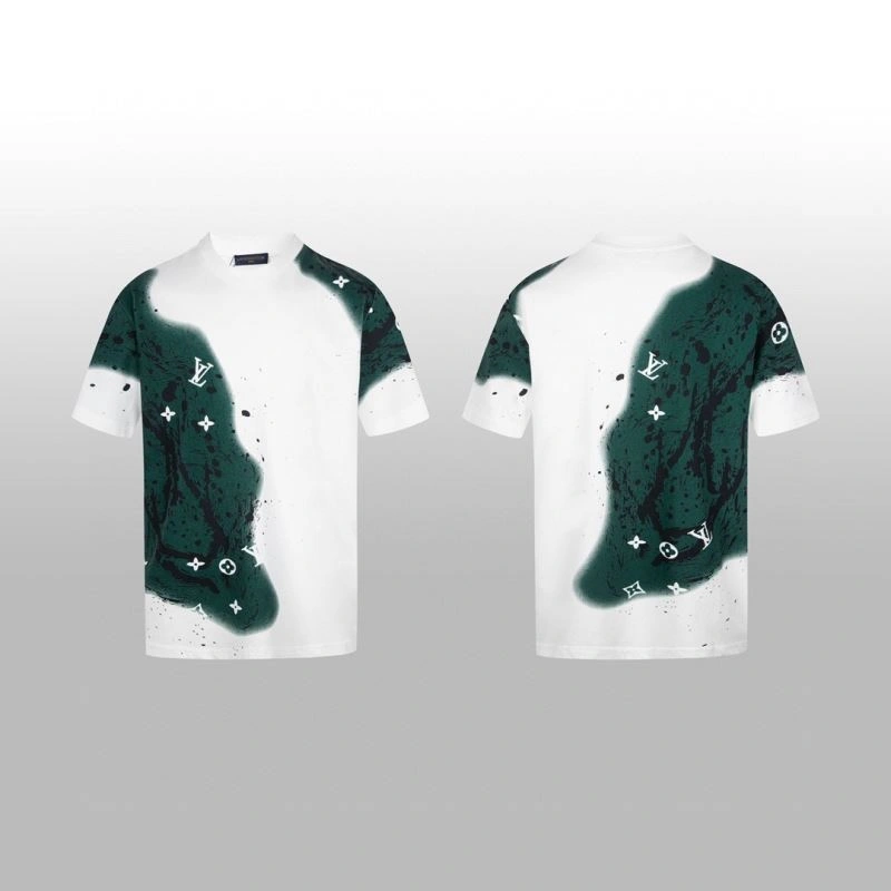 Budget-friendly Louis Vuitton T-Shirts