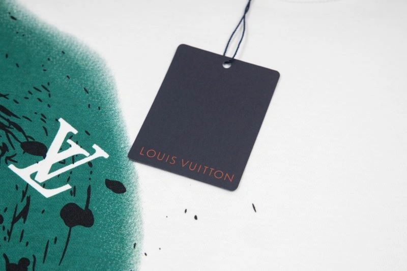Budget-friendly Louis Vuitton T-Shirts