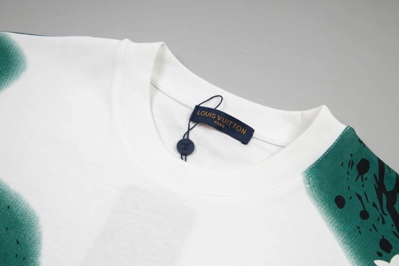 Budget-friendly Louis Vuitton T-Shirts