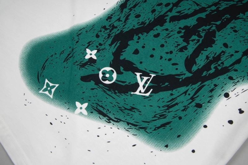 Budget-friendly Louis Vuitton T-Shirts