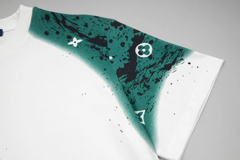 Budget-friendly Louis Vuitton T-Shirts