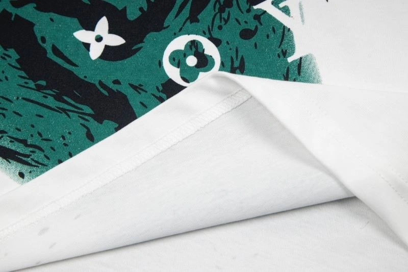 Budget-friendly Louis Vuitton T-Shirts