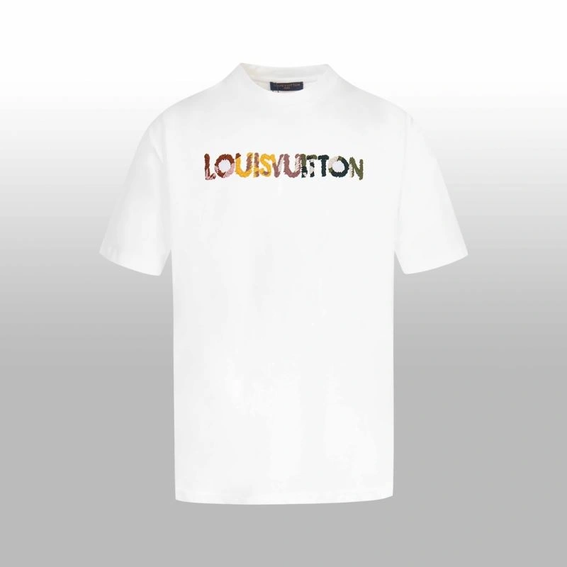 Louis Vuitton T-Shirts