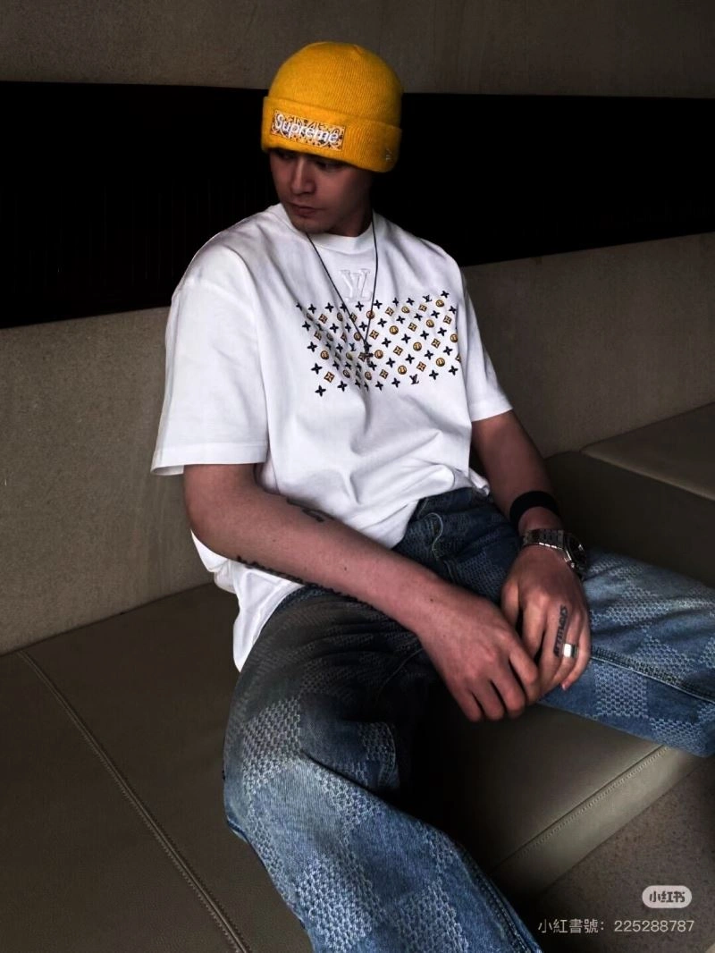 Economical Louis Vuitton T-Shirts
