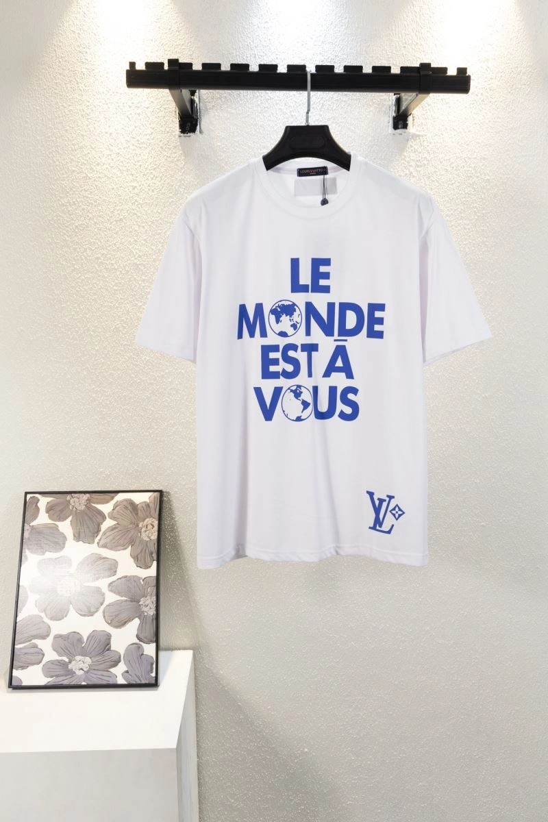 Louis Vuitton T-Shirts