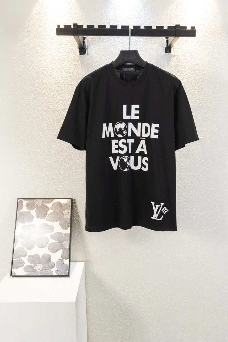 Louis Vuitton T-Shirts