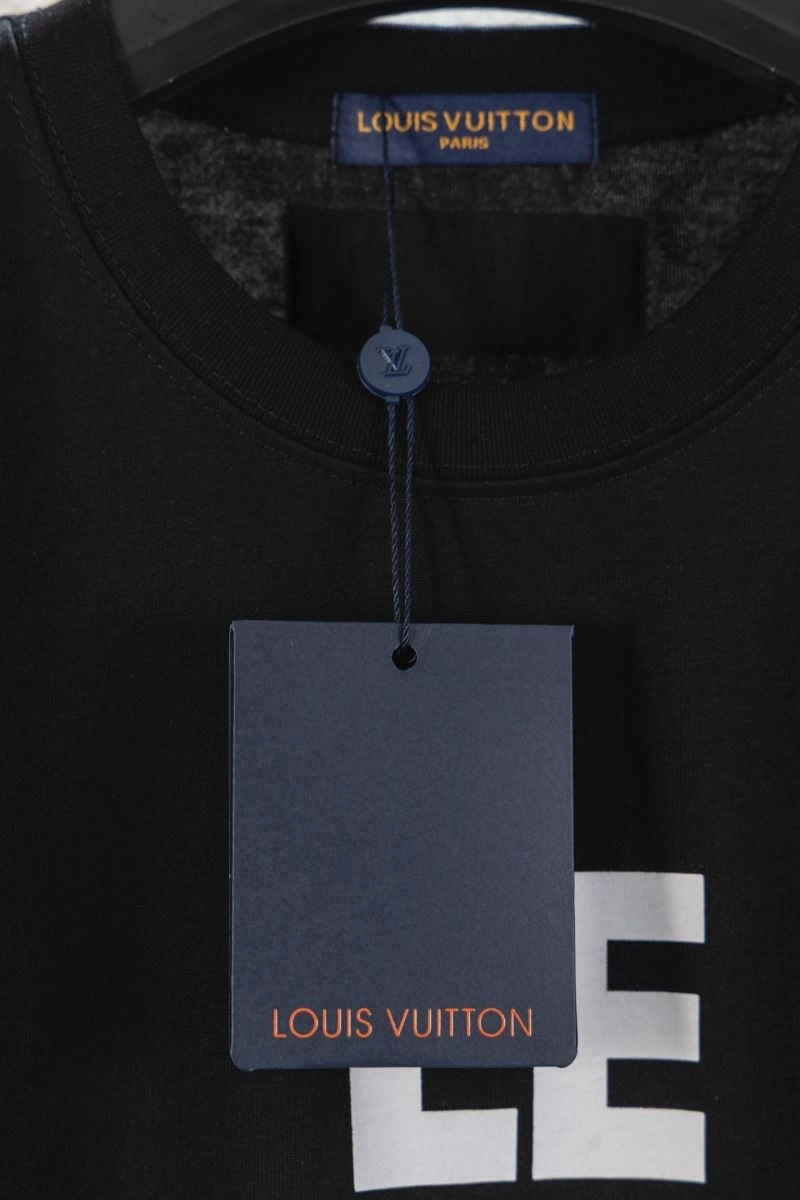 Top match Louis Vuitton T-Shirts