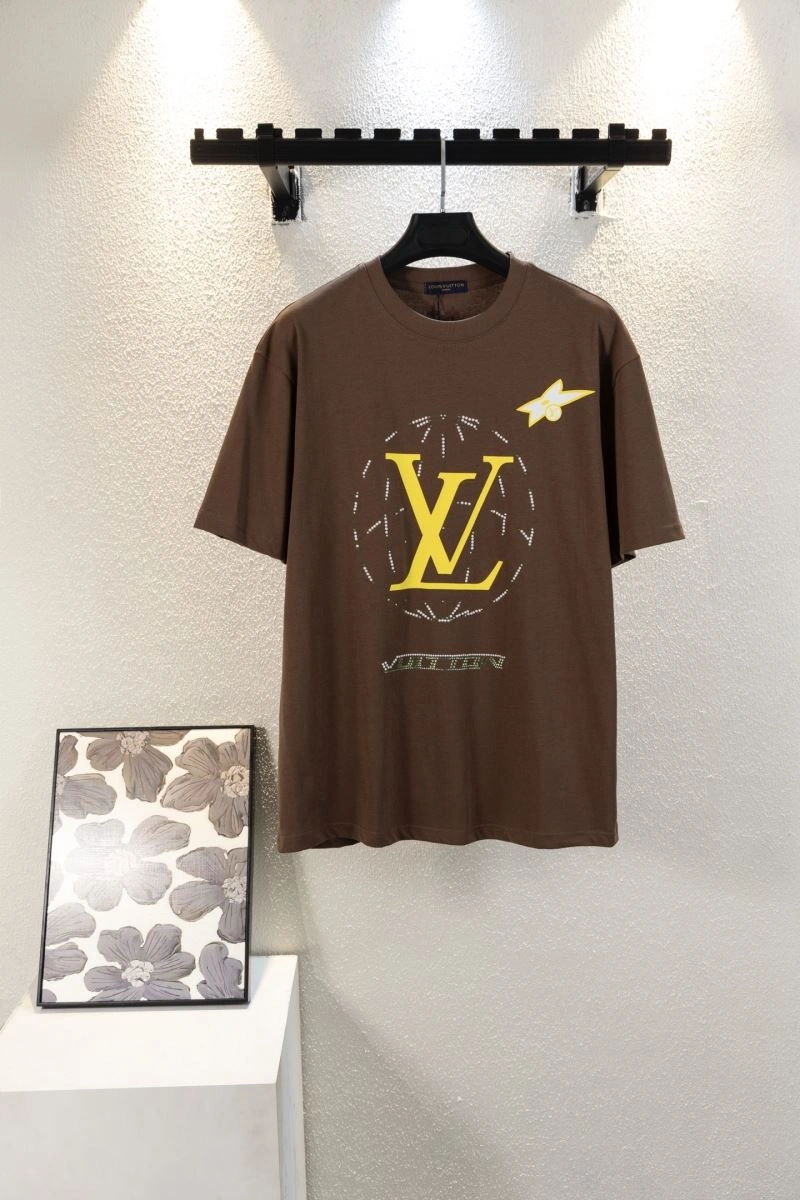 Louis Vuitton T-Shirts