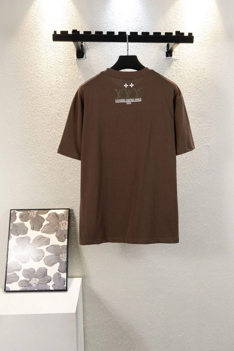 Discounted Louis Vuitton T-Shirts