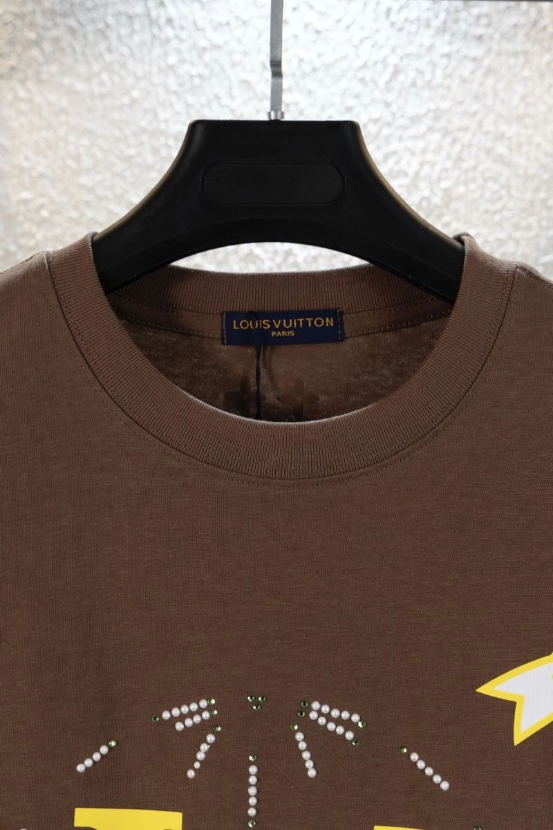 Discounted Louis Vuitton T-Shirts