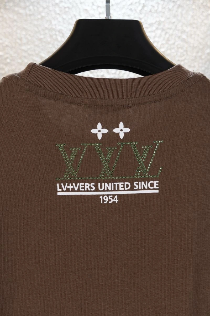 Discounted Louis Vuitton T-Shirts