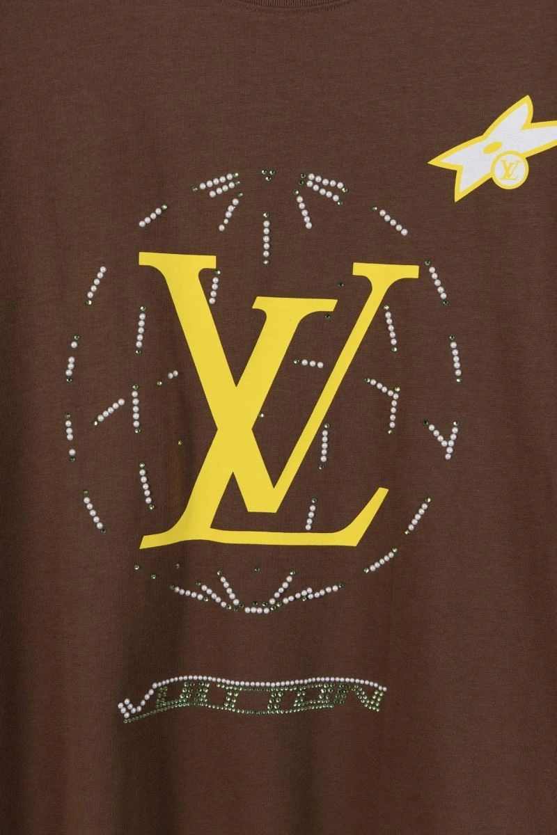Discounted Louis Vuitton T-Shirts