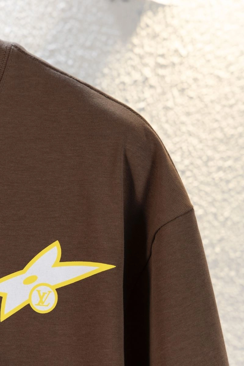 Discounted Louis Vuitton T-Shirts