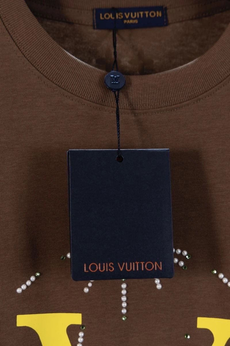 Discounted Louis Vuitton T-Shirts