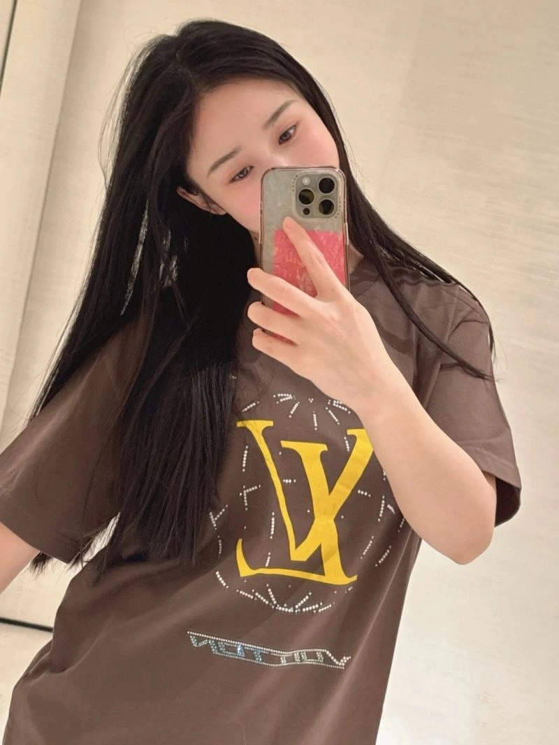 Discounted Louis Vuitton T-Shirts