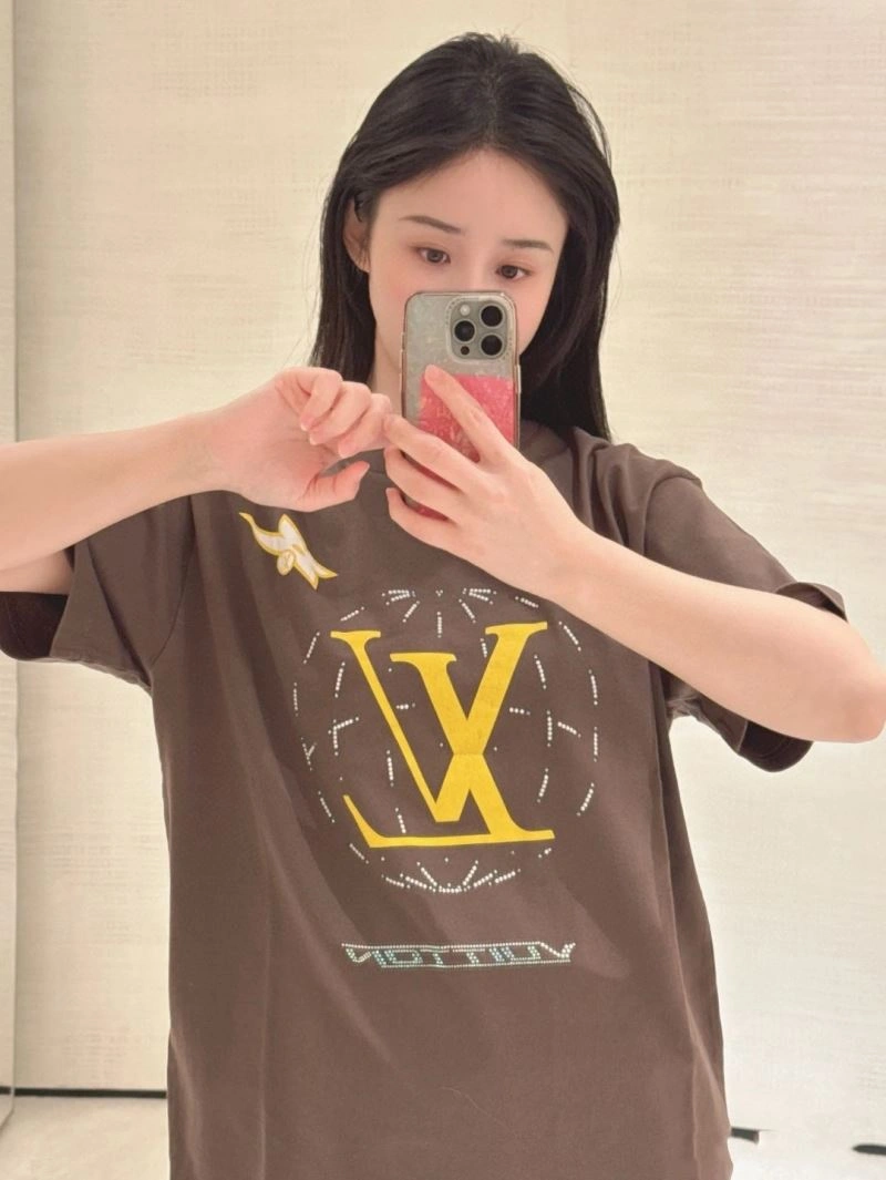 Discounted Louis Vuitton T-Shirts