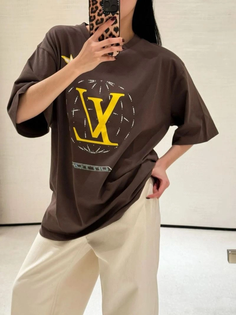 Discounted Louis Vuitton T-Shirts