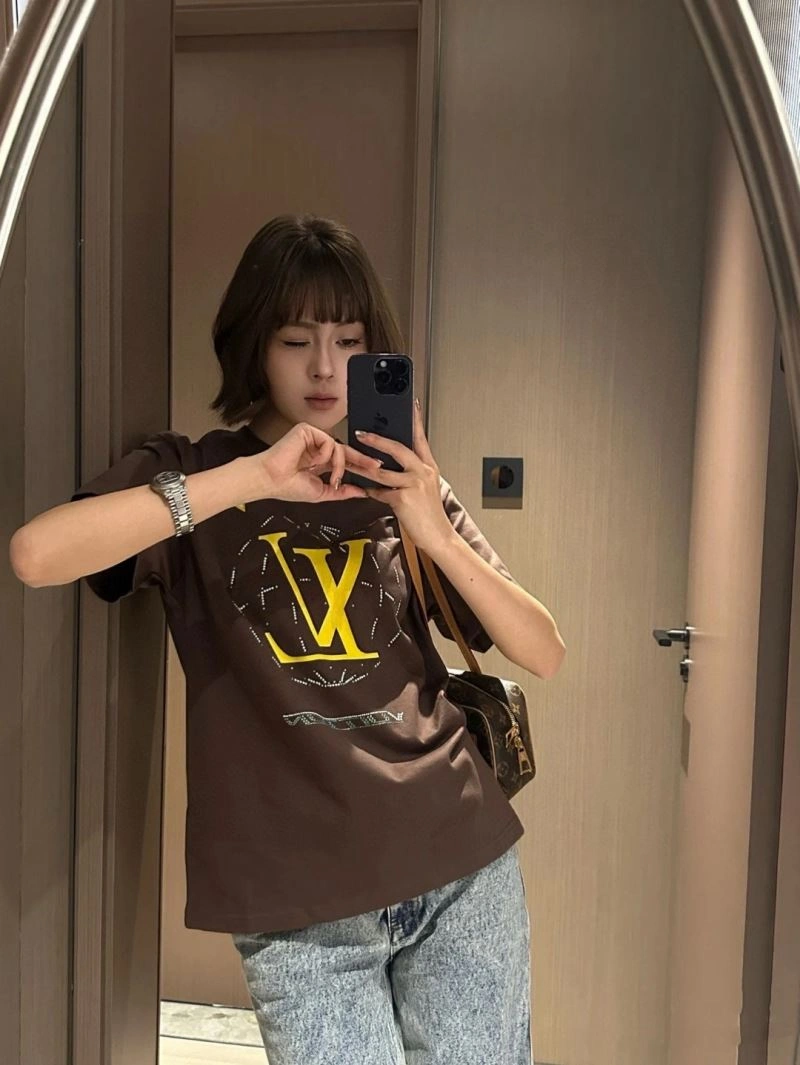 Discounted Louis Vuitton T-Shirts