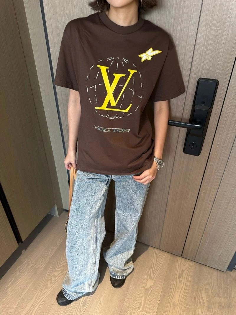Discounted Louis Vuitton T-Shirts