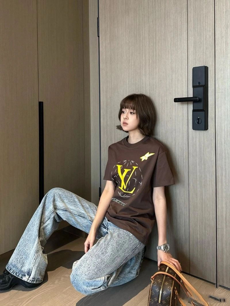 Discounted Louis Vuitton T-Shirts