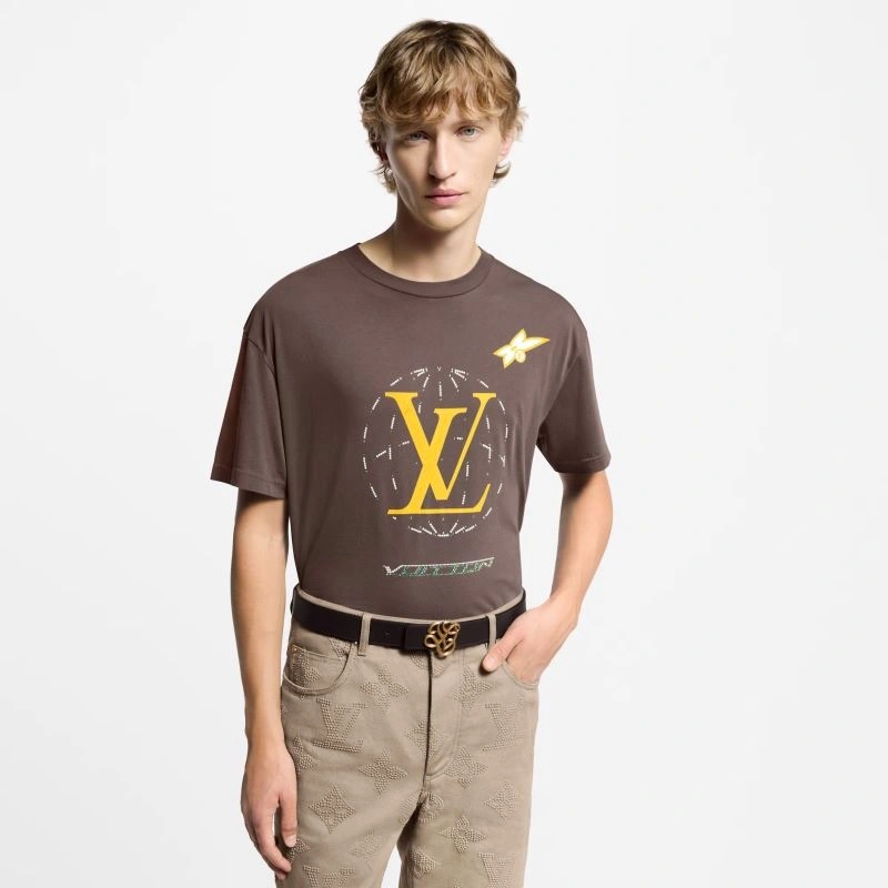 Discounted Louis Vuitton T-Shirts