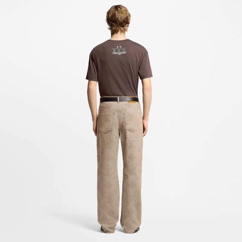 Discounted Louis Vuitton T-Shirts