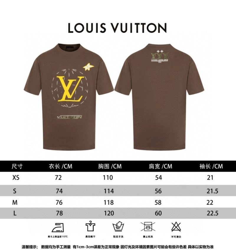 Discounted Louis Vuitton T-Shirts
