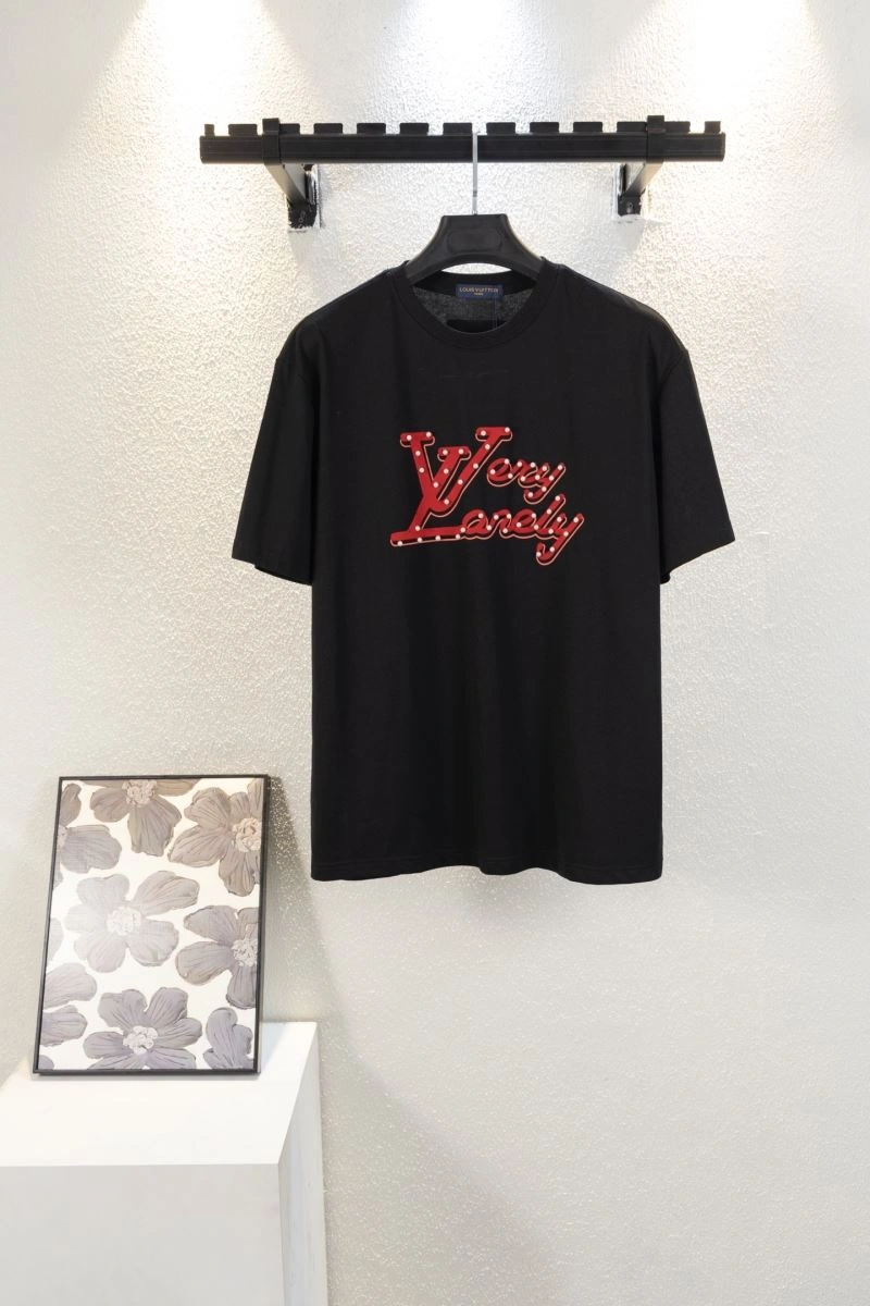 Louis Vuitton T-Shirts