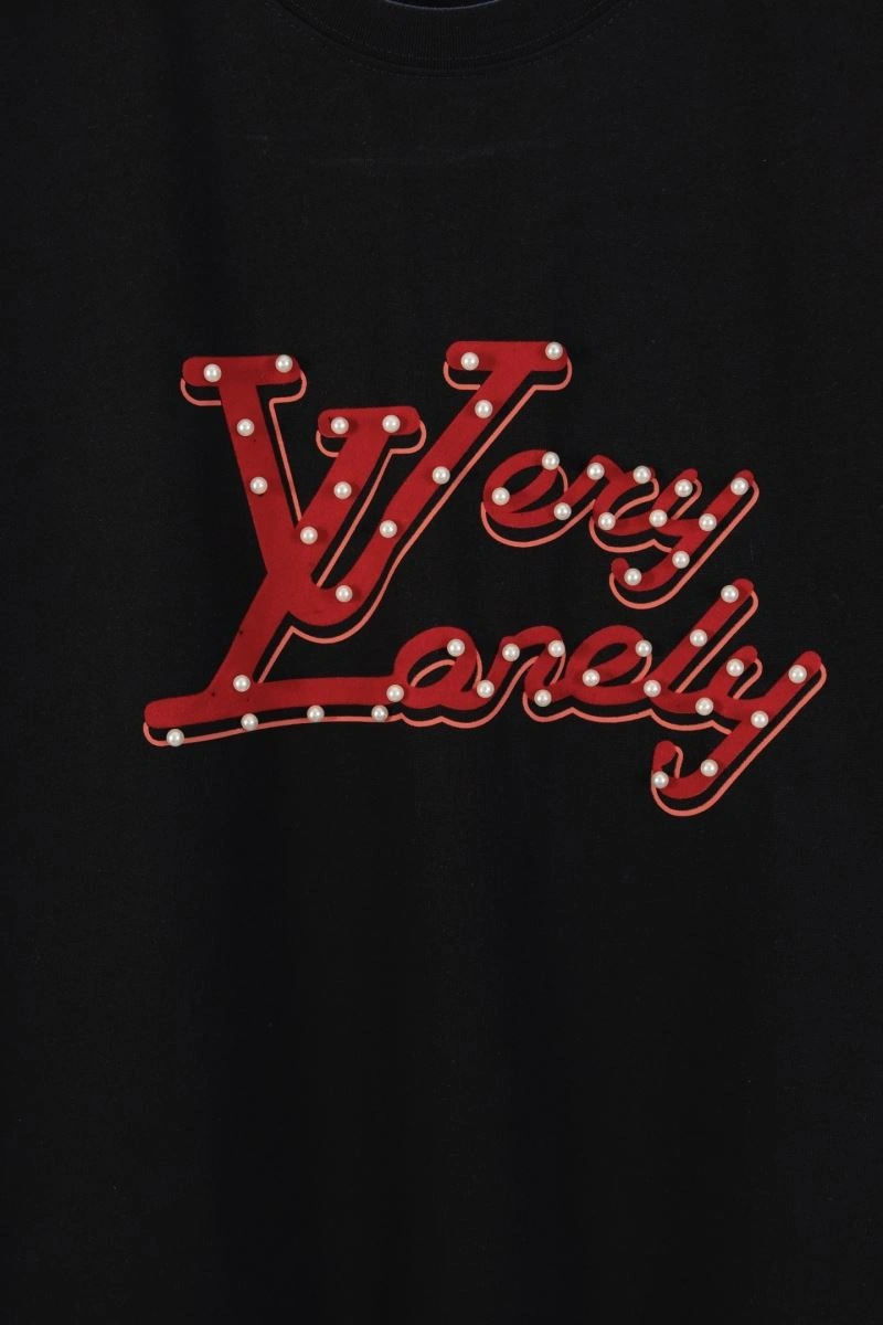 Precise copy Louis Vuitton T-Shirts