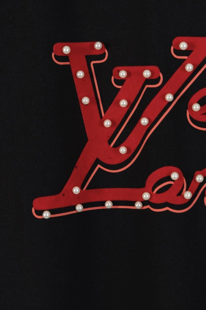 Precise copy Louis Vuitton T-Shirts