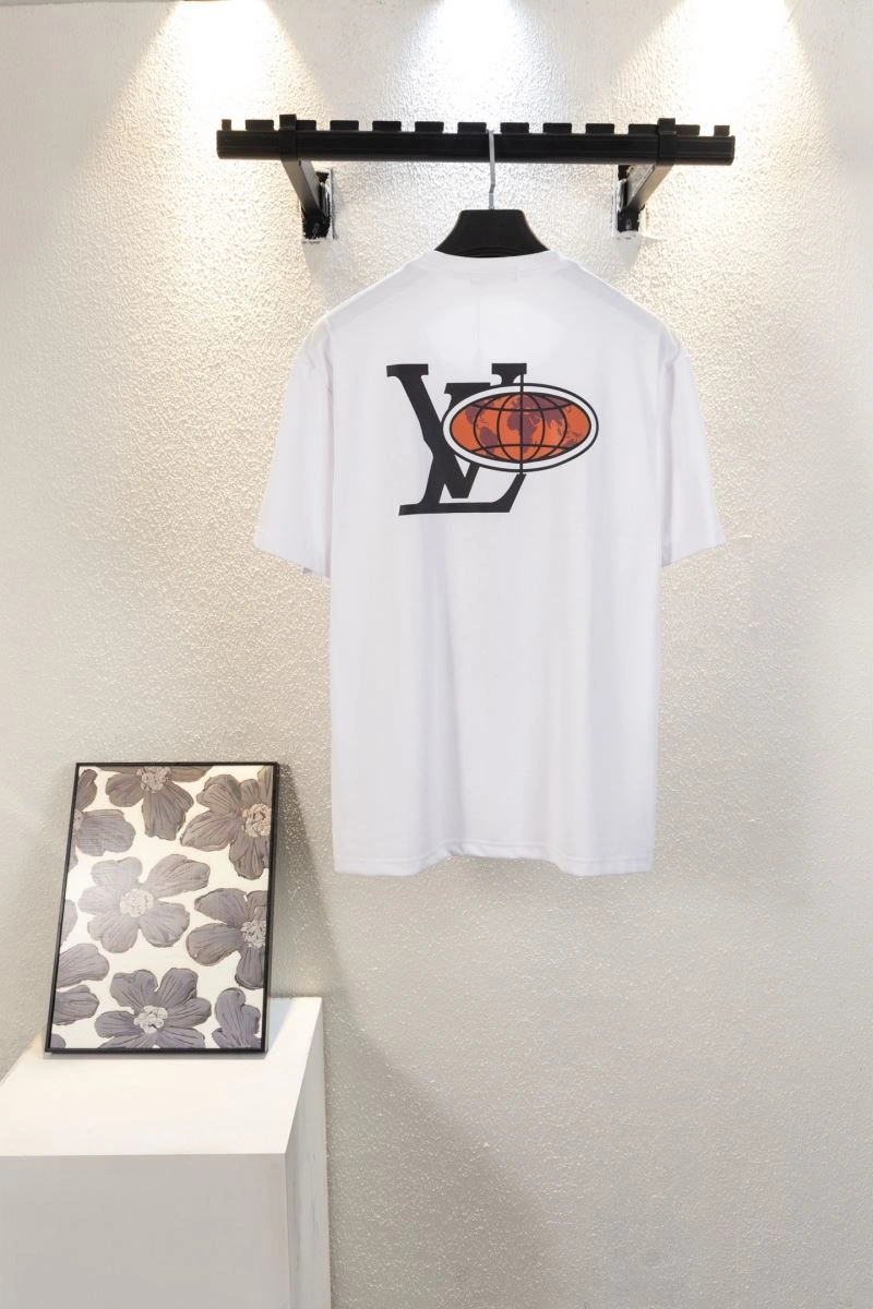 High fidelity Louis Vuitton T-Shirts