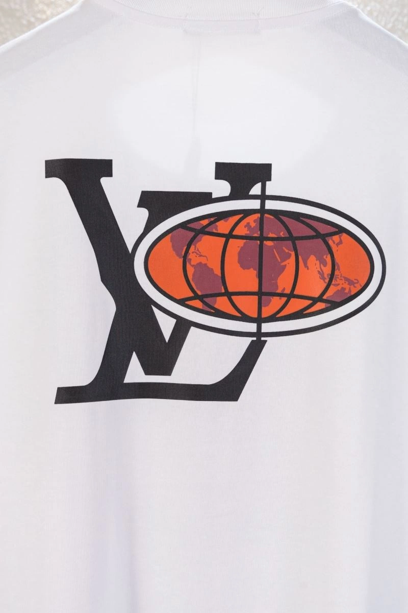 High fidelity Louis Vuitton T-Shirts