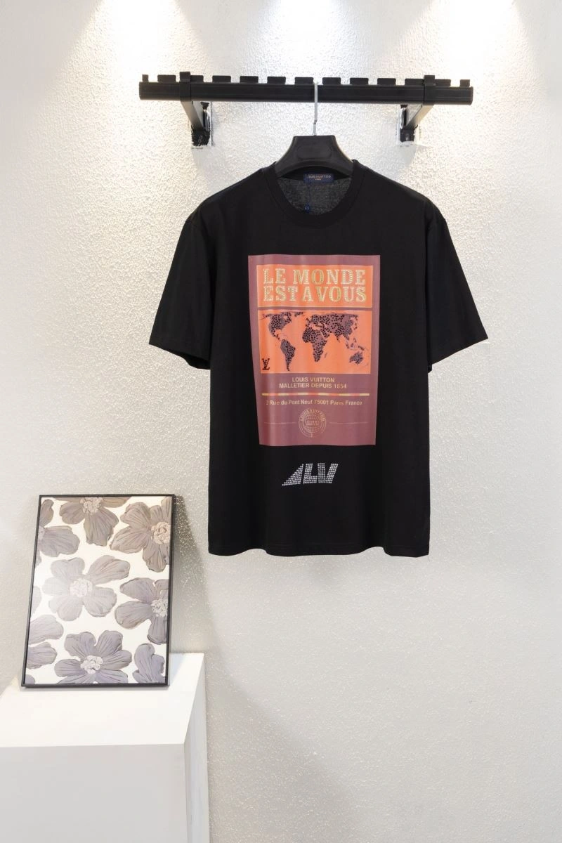 Louis Vuitton T-Shirts