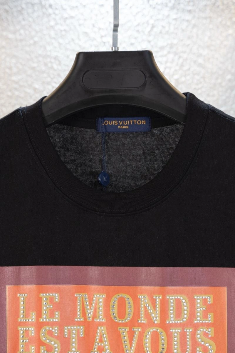 OEM Louis Vuitton T-Shirts