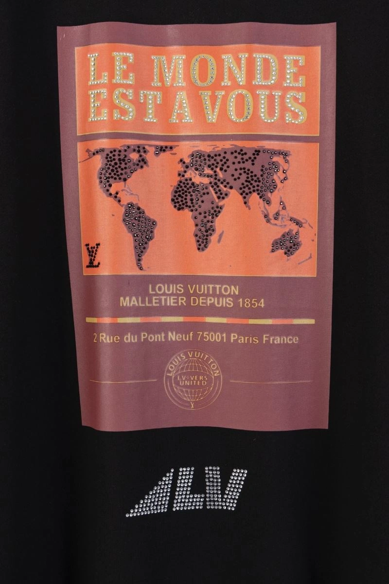 OEM Louis Vuitton T-Shirts