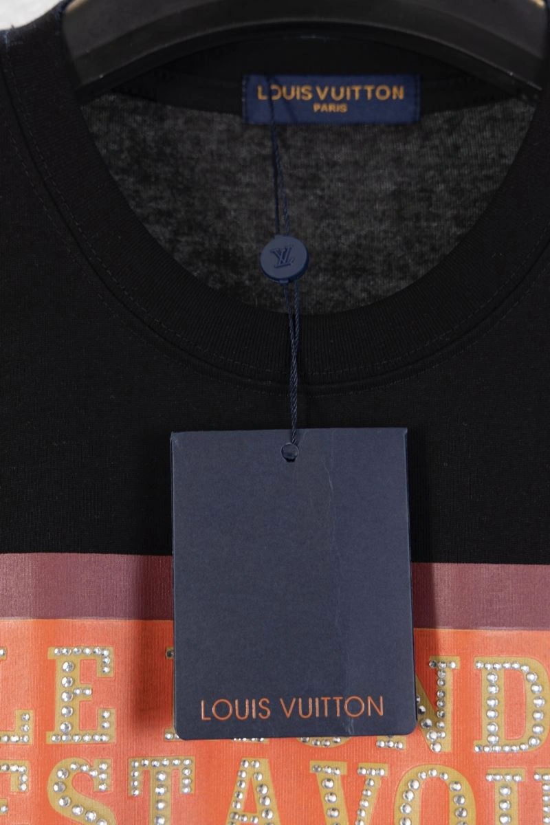 OEM Louis Vuitton T-Shirts